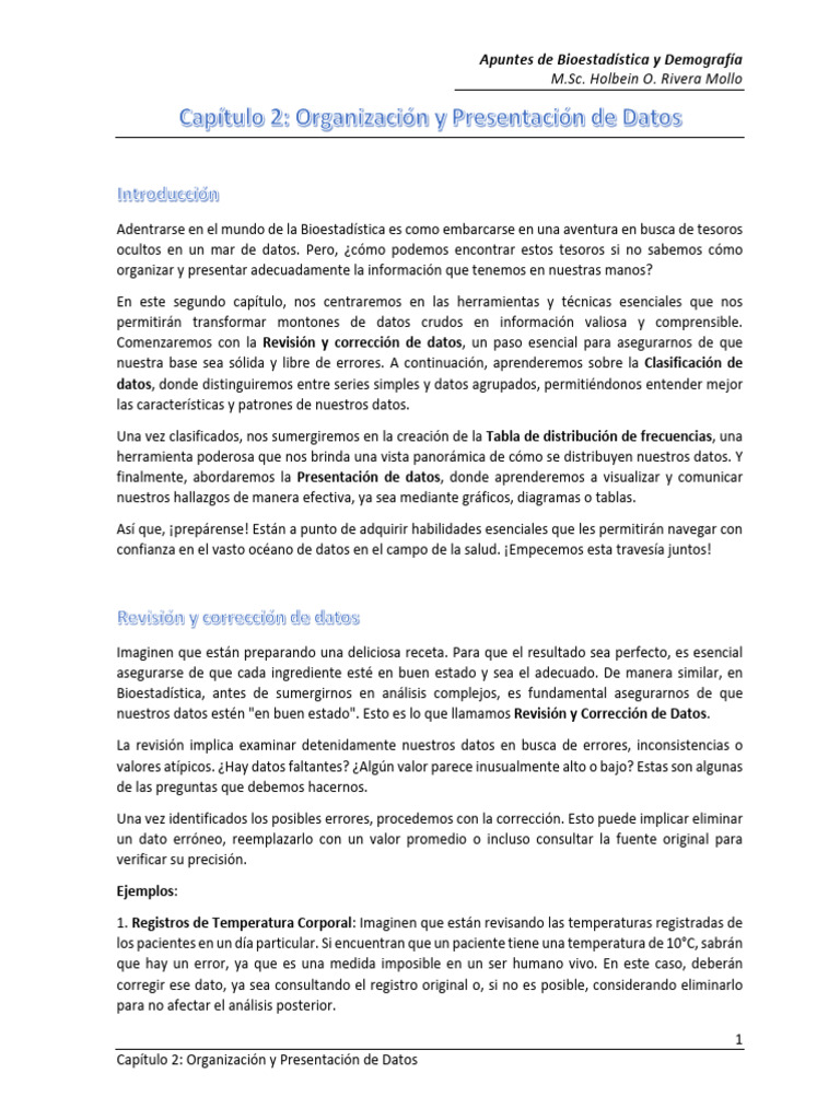 Tema 2 - Organizacion y Presentacion de Datos | PDF | Medicamentos con receta | Hipertensión