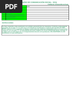 GARS-3S Ficha Técnica y Descripción | PDF | Espectro autista | Validez ...