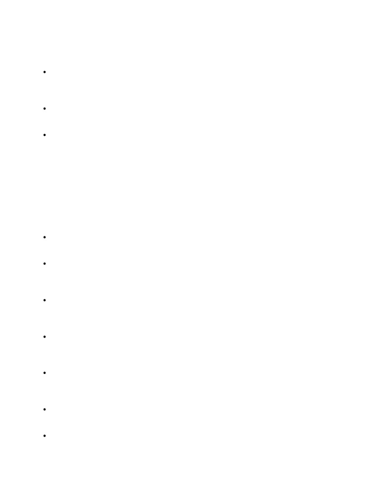 Essential Educational Documents Explained | PDF