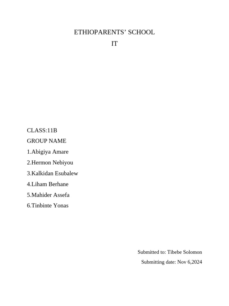 IT Assignment 2 | PDF | Artificial Intelligence | Intelligence (AI ...