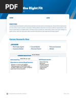 Chapter 6 Lesson 1 | PDF