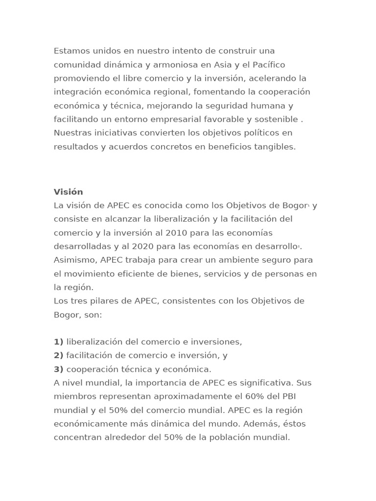 Estamos Unidos en Nuestro Intento de Construir Una Comunidad Dinámica y ...