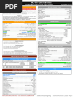 TBM 850 - Checklist | PDF