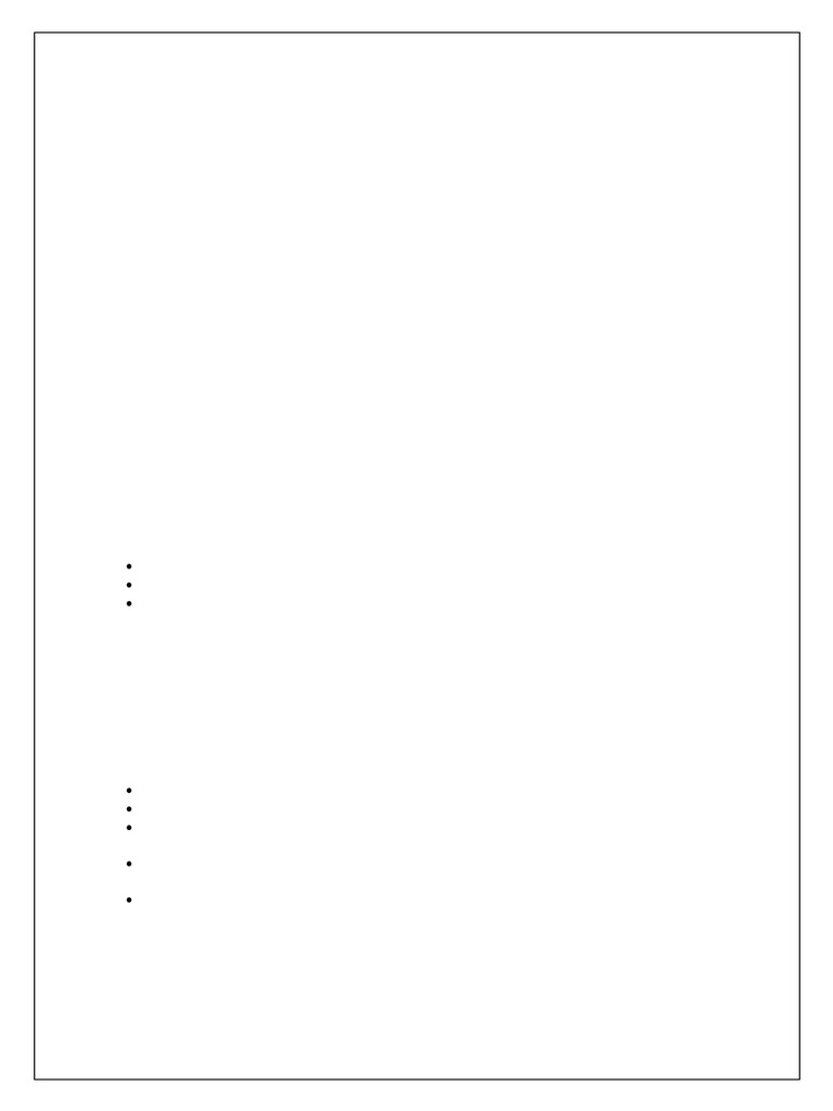 Business Studies JSS 1 Lesson Plan Week 3 | PDF | Lesson Plan ...