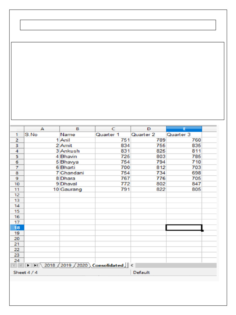 It Record Spreadsheet New | PDF | Spreadsheet | Worksheet