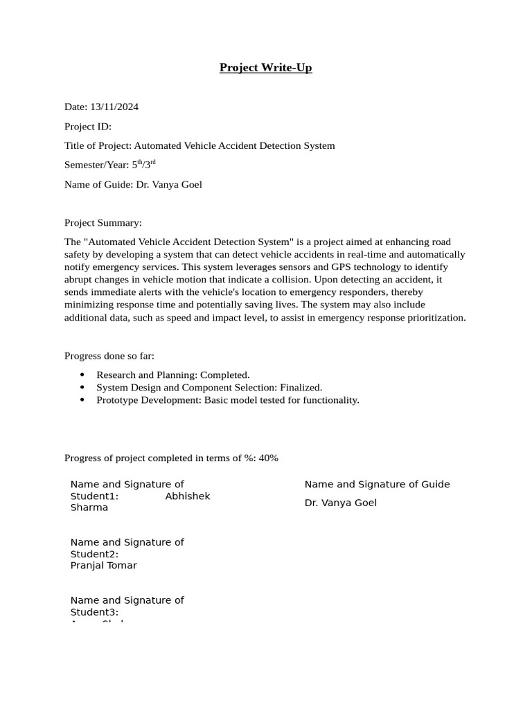 Project Write-Up | PDF