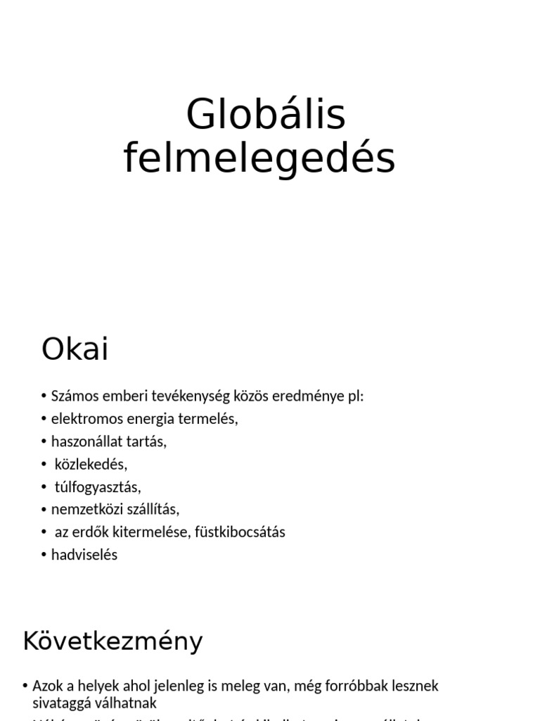 Bemutató | PDF