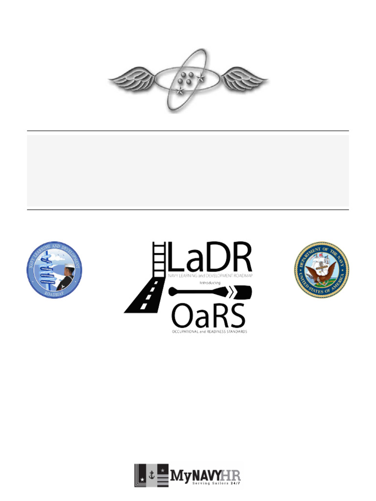 Navy Aviation Electronics Technician Guide | PDF | United States Navy ...