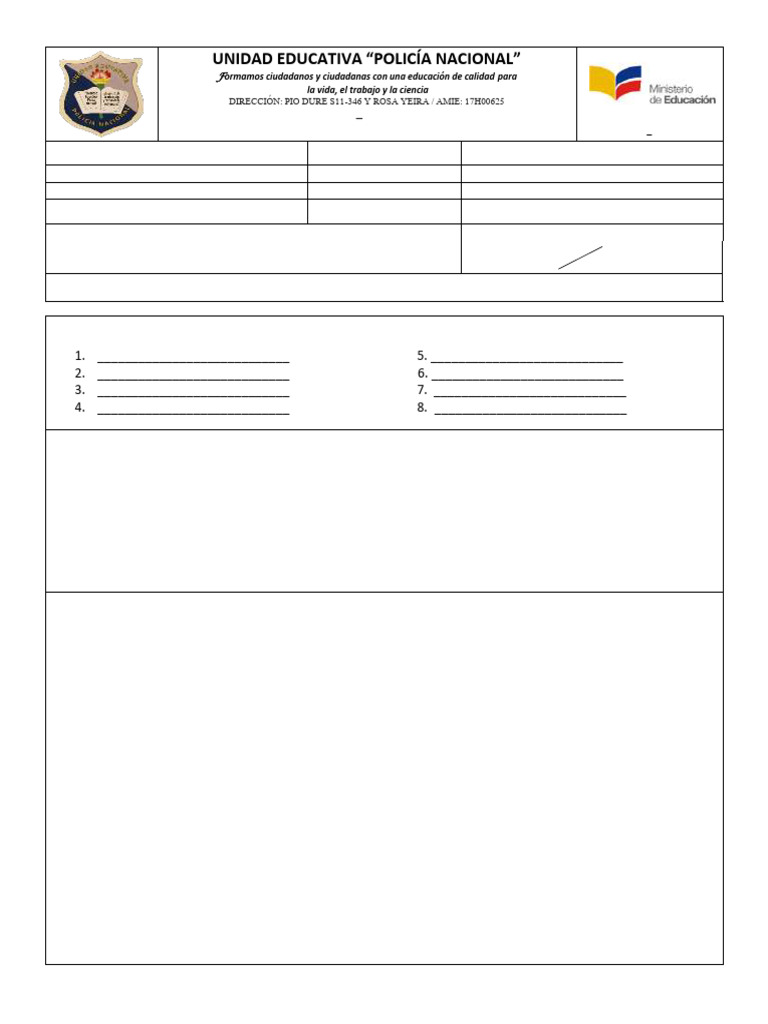 Informe de Practica - 4 | PDF
