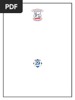 IOD Form | PDF