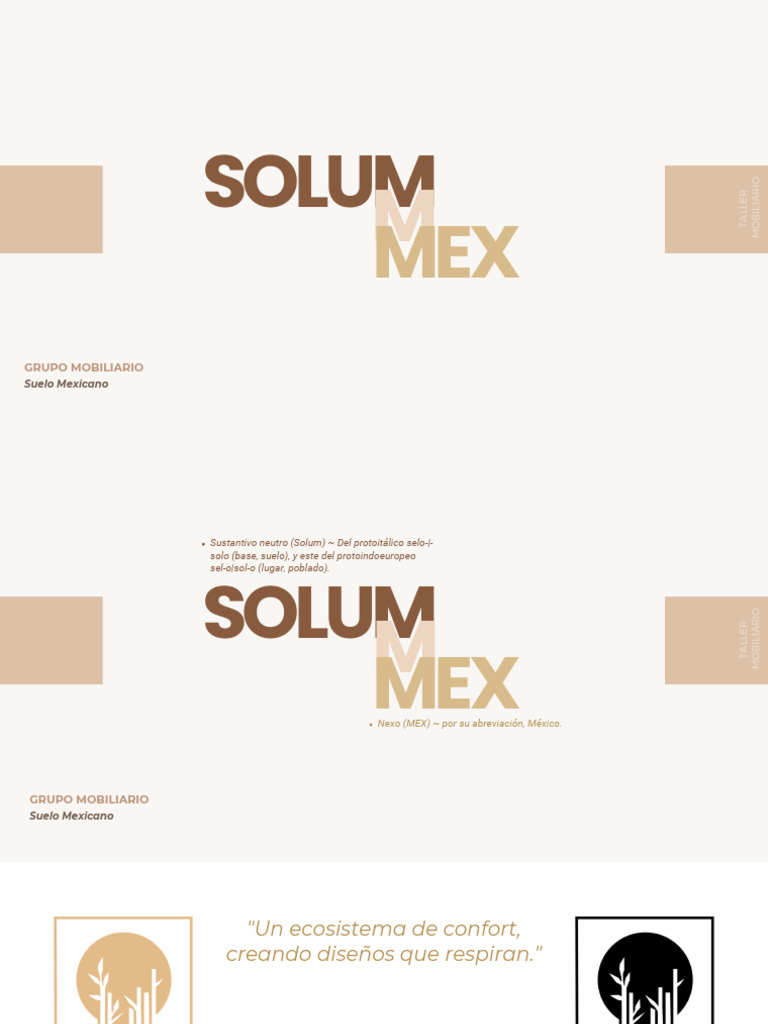 Solumex Angel Ku Axel Balam Luis Loria Jonathan Lopez | PDF