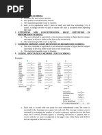 Test de Stroop Manual COMPLETO | PDF