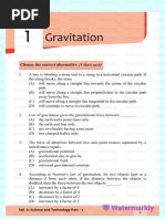 10th Science Practical Book | PDF | Chlorine | Melting Point