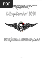 IDECAN - 2017 - CBM-DF - Soldado Operacional - Português e Matemática | PDF