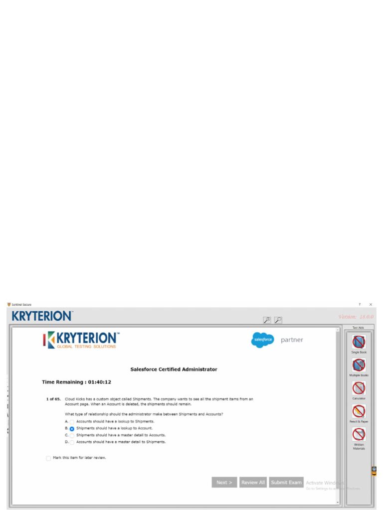 Admin Set Sp23 | PDF | Teaching Methods & Materials | Computers