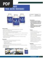 Catálogo Key | PDF | Lavado de manos | Jabón