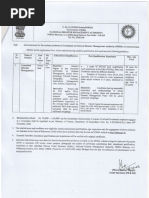 Assignment No. 2 - Duties and Functions of MDRRM Office | PDF ...