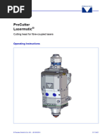 CypCut User Manual V6.2 | PDF | Button (Computing) | Menu (Computing)
