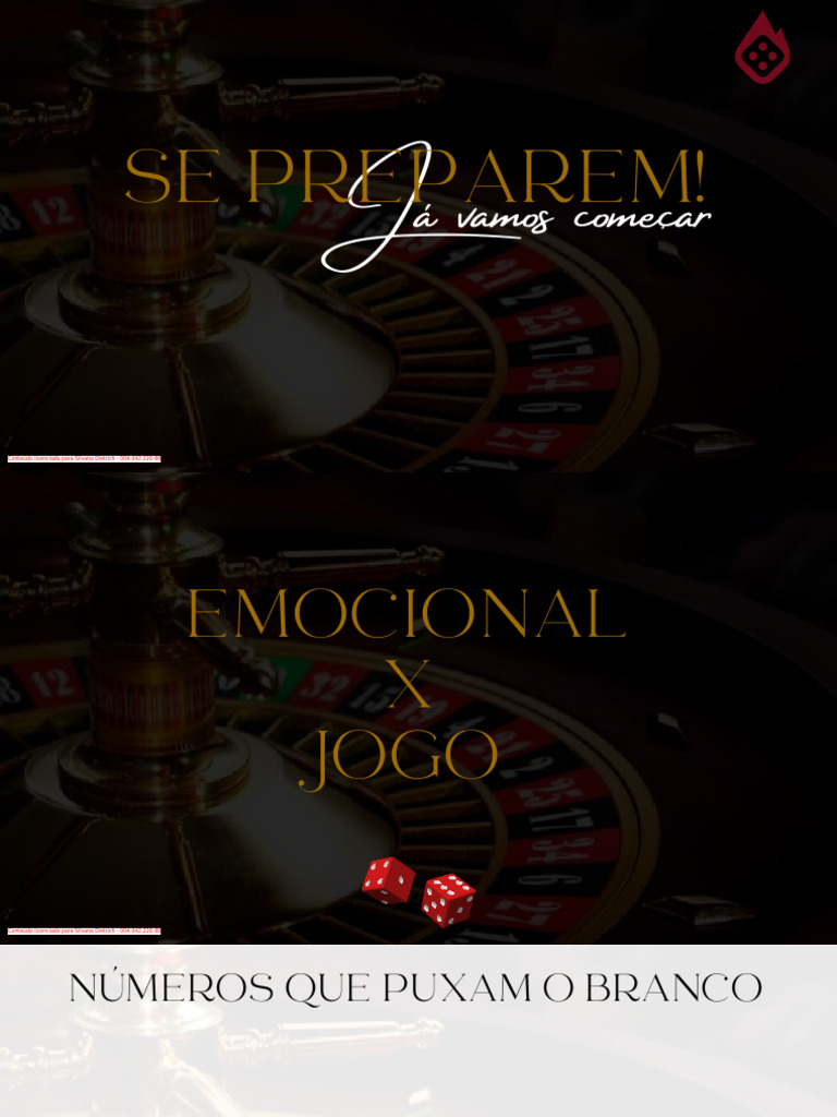 Estratégias Double Blaze | PDF