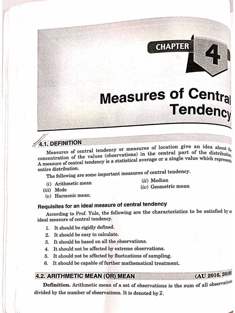 M3 Unit1 Part1 | PDF