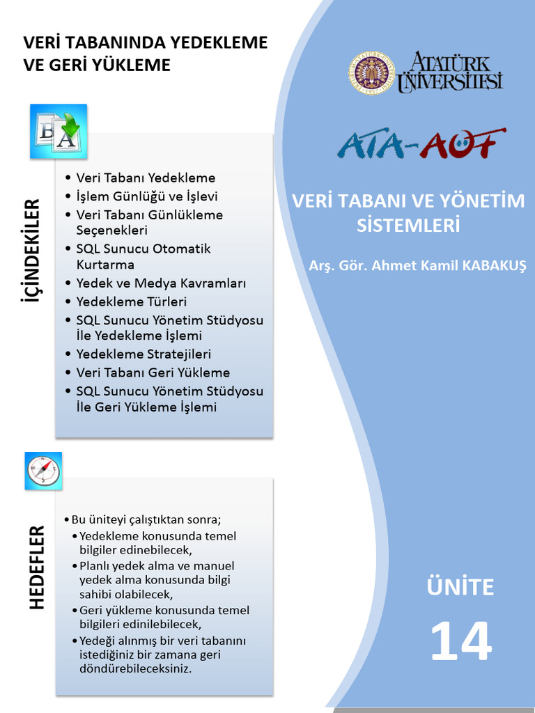 Vtys Unite14 | PDF