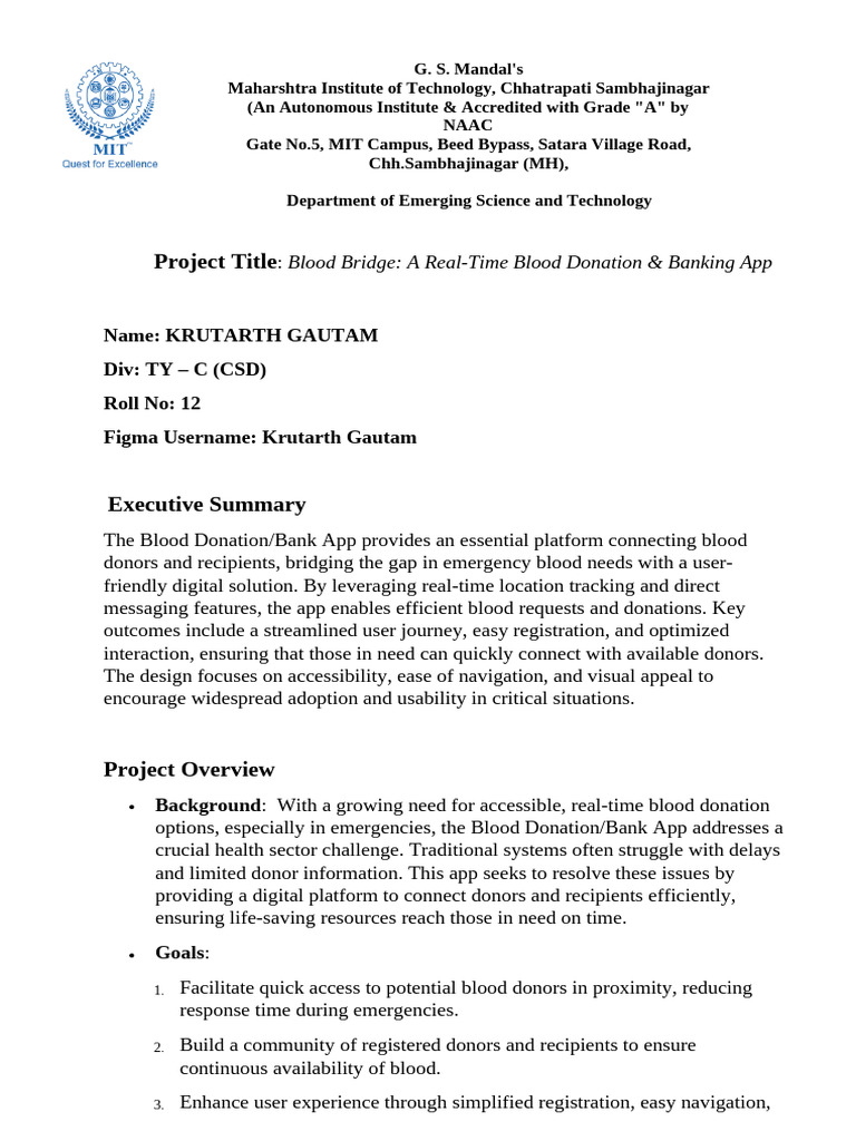 UIUX CASE STUDY | PDF | Usability | Computing