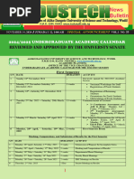 Sessional Dates 2024 25 Academic Year. f1 | PDF | Academic Term