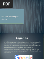 Partes Esenciales de un Logotipo | PDF | Logos | Marca