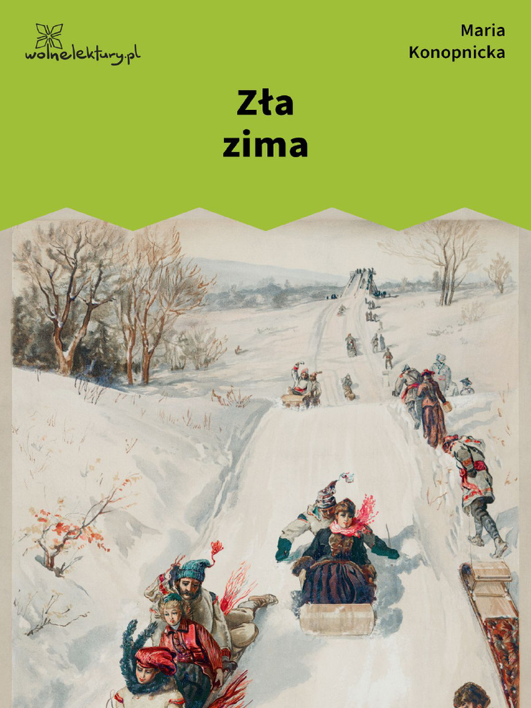 Zla Zima | PDF