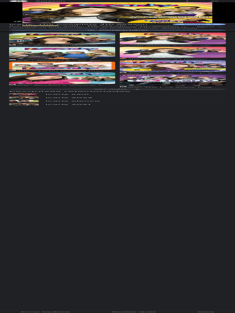 Icarly - Pesquisa Google | PDF