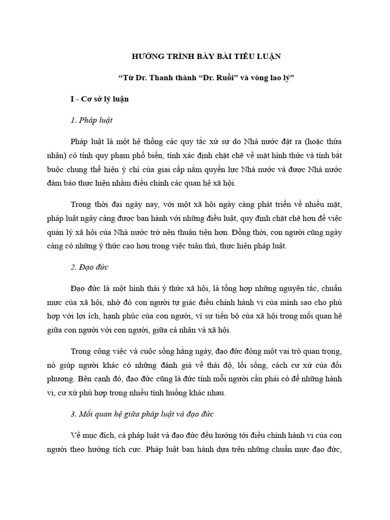 Nhom 5 - Tan Hiep Phat | PDF