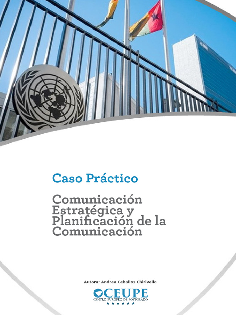 Caso Practico 2 | PDF