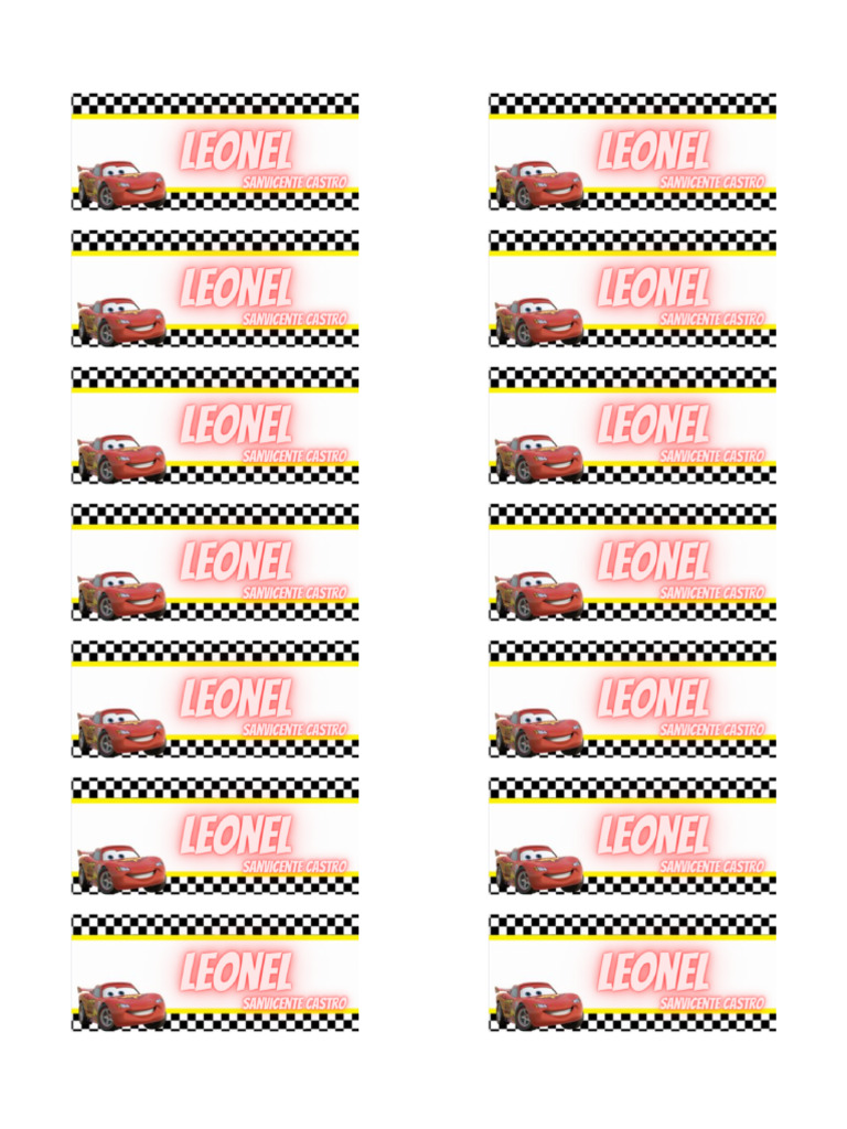 Avery 5162 Easy Peel Address Labels | PDF