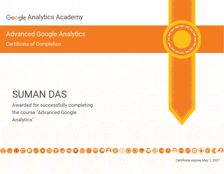 Advanced Google Analytics | PDF