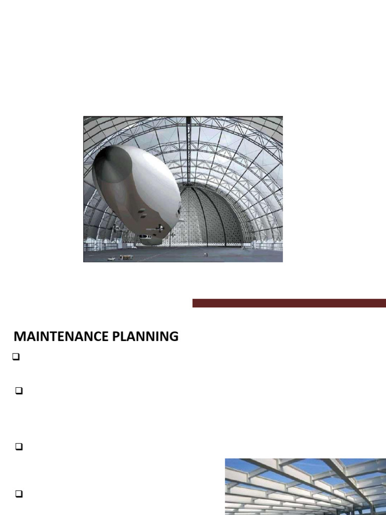 Economic Considerations in Building Maintenance | PDF
