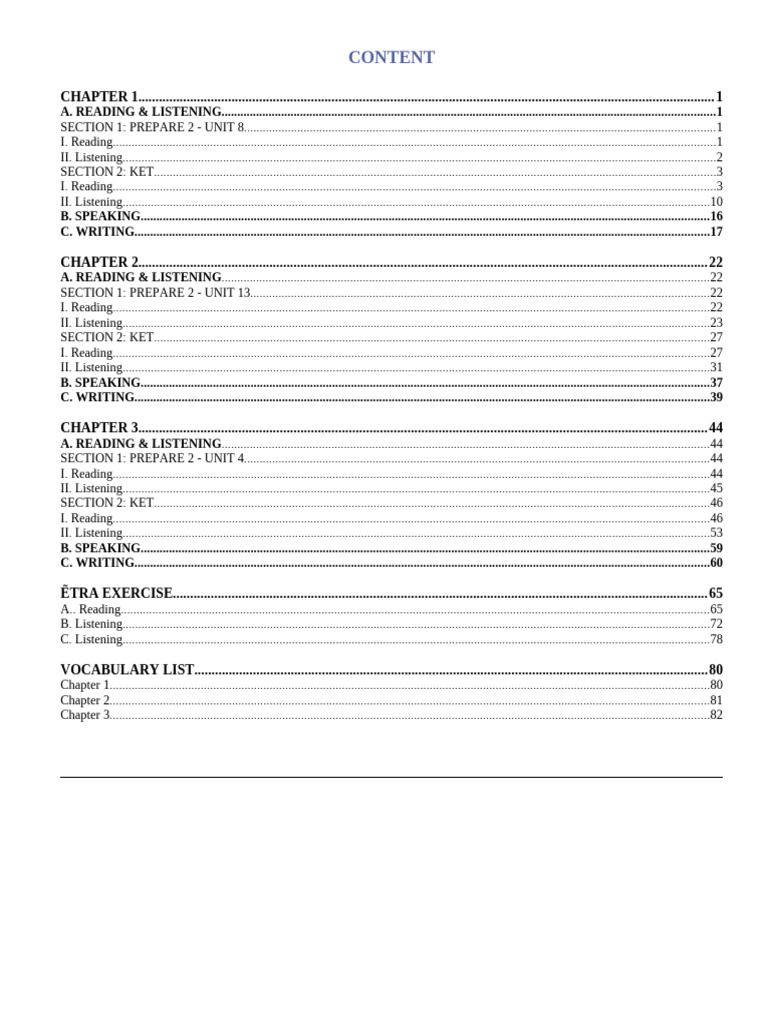 Basic Skills Grade 7 - Book 1 | PDF