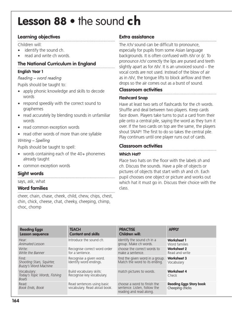 Lesson_88_UK | PDF | Learning | Learning Methods