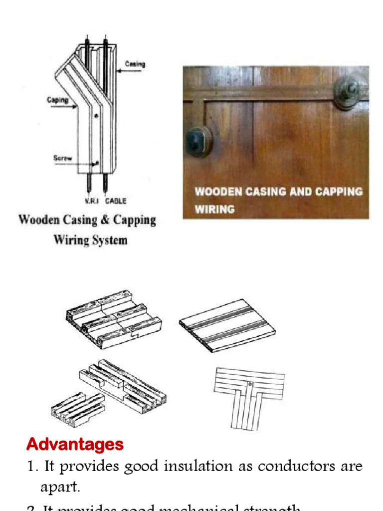 CTS Wiring: Pros and Cons Explained | PDF | Technology & Engineering
