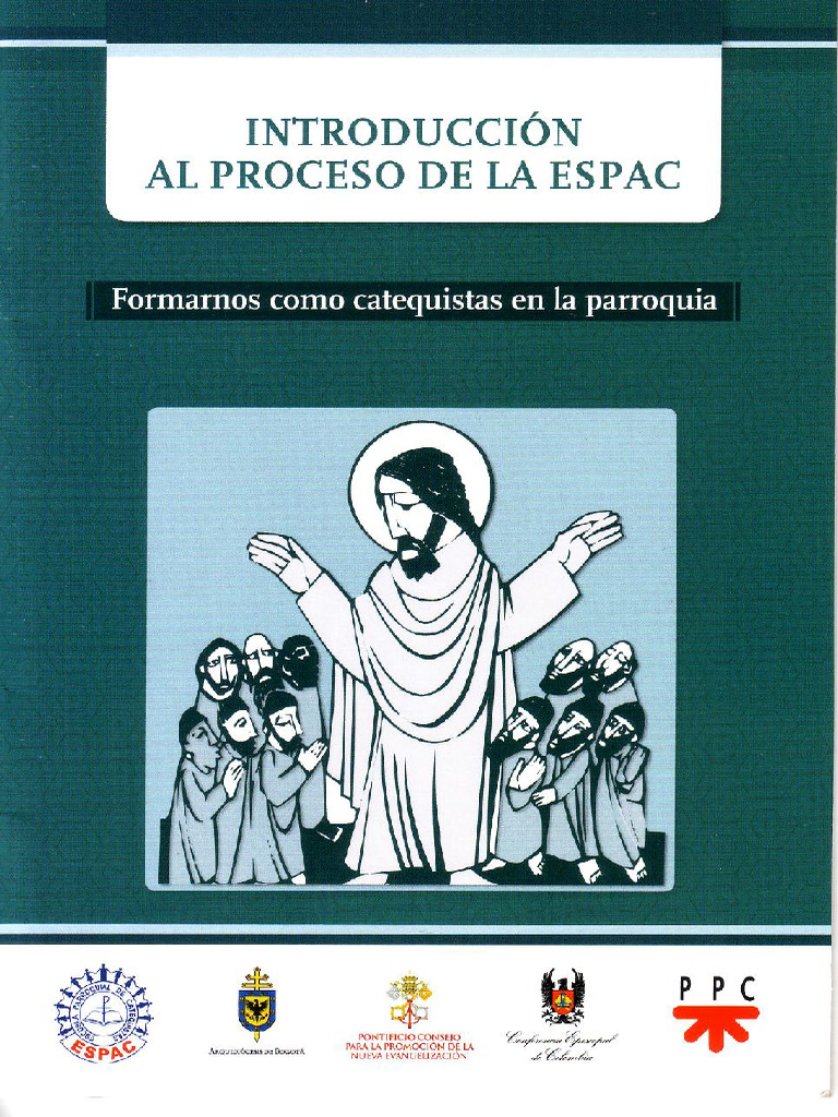 ESPAC Introduccion P000a040 200ppp v5+++ Opt With NITRO v06 | PDF