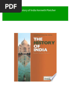 Indian History | PDF