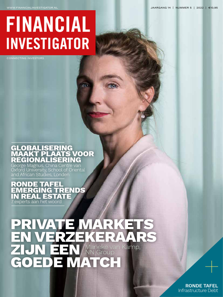 Financial Investigator 2022-5 | PDF