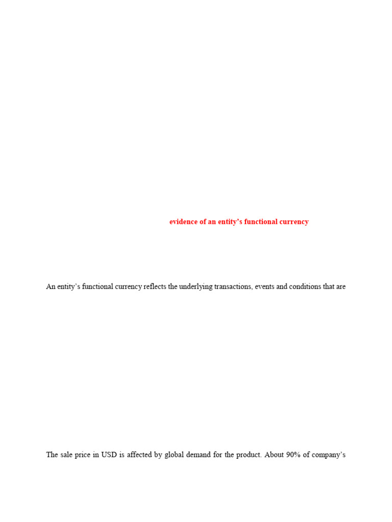 Assignment-1 Basic Concept | PDF | Investing | Currency