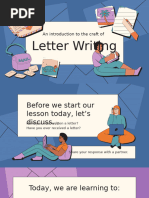 Writing Short Notes Guide | PDF