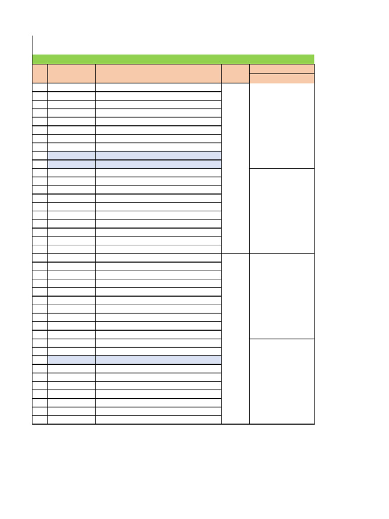 Preceptor Keperawatan Anak Ners 19 | PDF