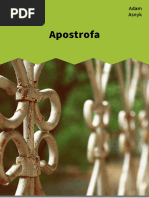 Treny Tren VIII | PDF