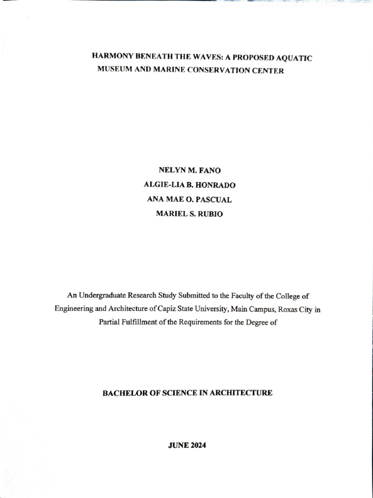 Thesis Books References | PDF