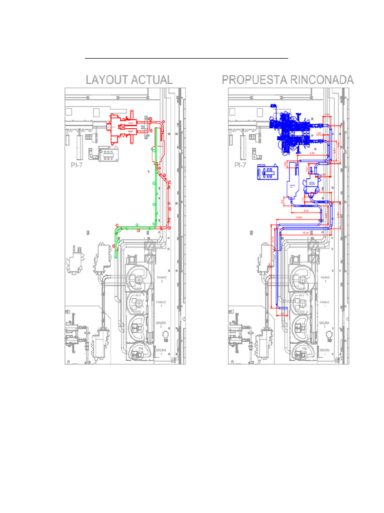 Proyecto Rinconada | PDF