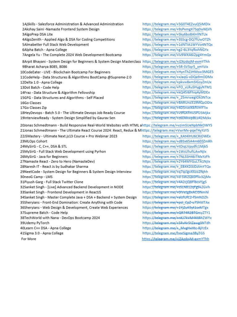 Premium | PDF | Computer Science | World Wide Web