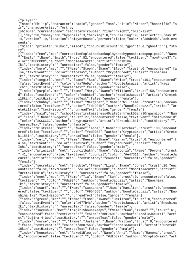 HU Wed Oct 23 2024 21 - 32 - 21.noodle | PDF | Sexology | Sexuality