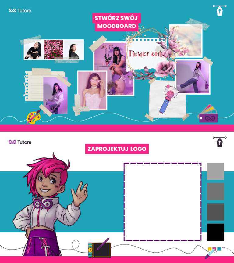 Mój Plan Na Firmę - 2 - Kopia | PDF